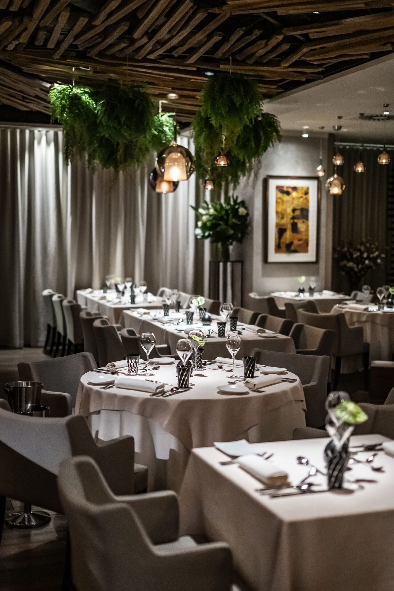St. Andrea Restaurant